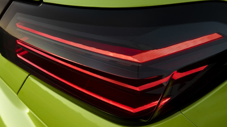 The new Peugeot 208: more irresistible than ever