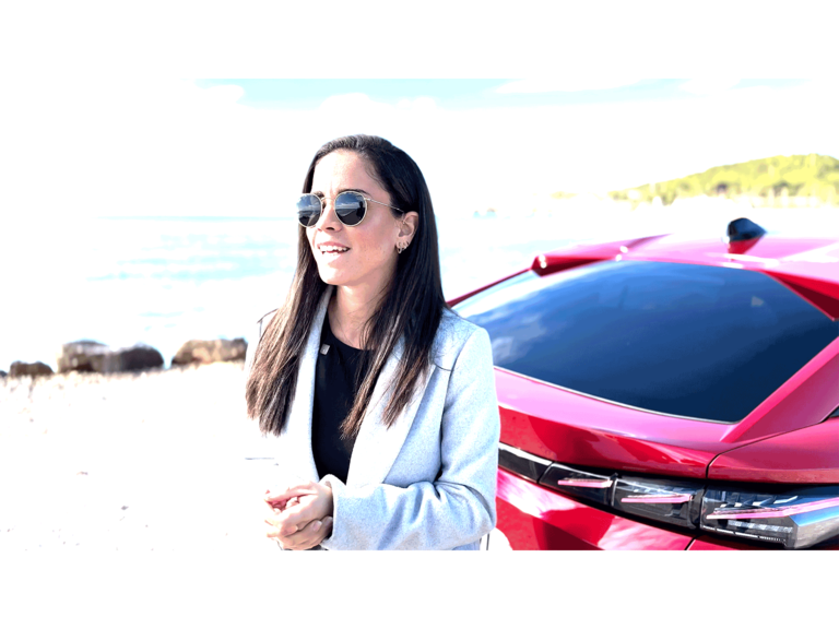 ONE NEW 408. SIX BLOGGERS