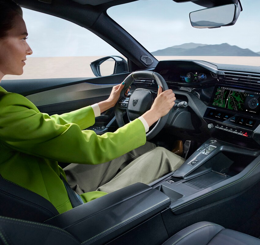 PEUGEOT 408 SPHERE