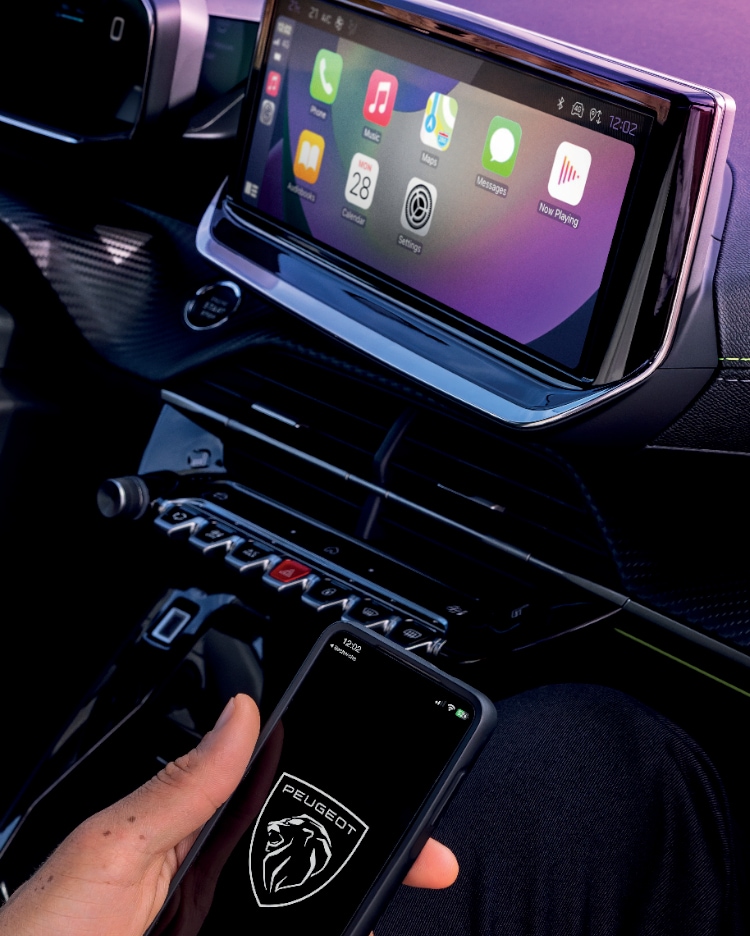 3.2.7 - BLUETOOTH COMPATIBILITY