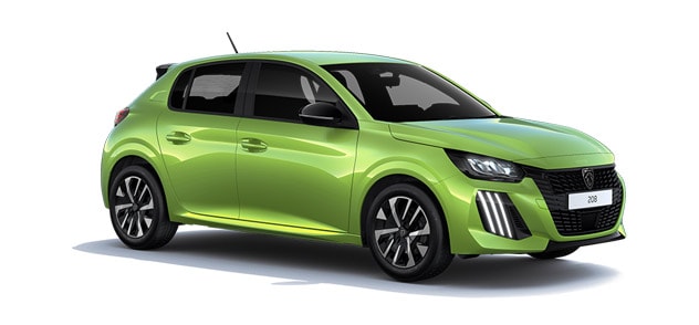 208 plug in hybrid store