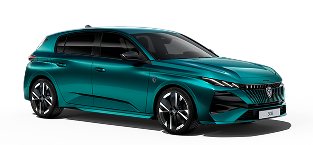 Peugeot Plug-In Electric & Hybrid Cars | PHEV Range