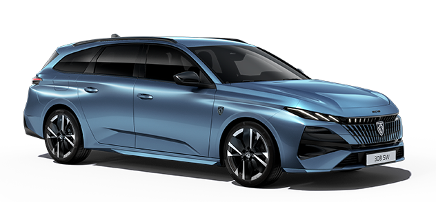 Peugeot Plug-In Electric & Hybrid Cars | PHEV Range
