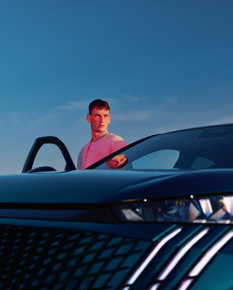 Peugeot SUV Range | Explore All SUV Vehicles | Peugeot UK