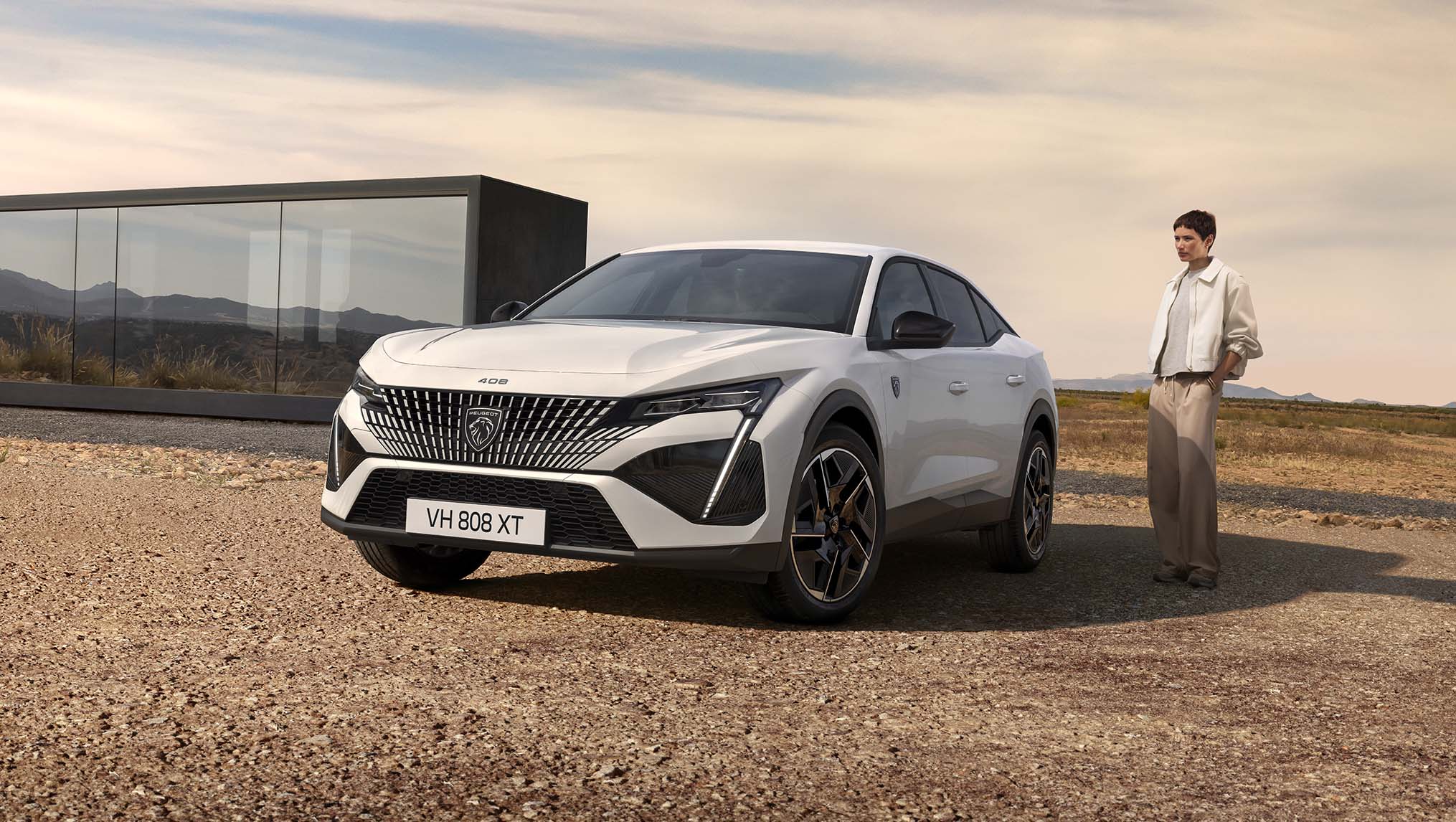 PEUGEOT UK – Explore New Cars, SUVs, Vans & Electric Vehicles