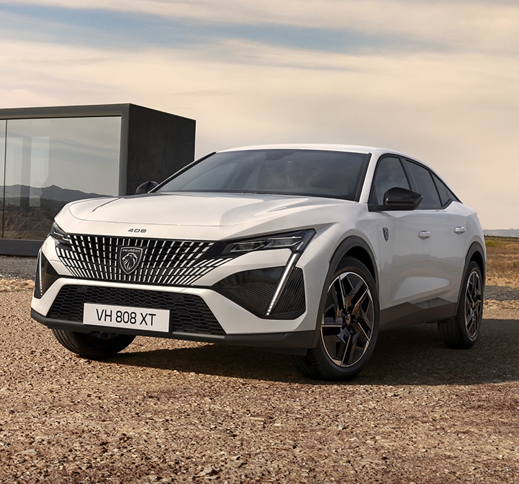 PEUGEOT UK | Explore New Cars, SUVs, Vans & Electric Vehicles