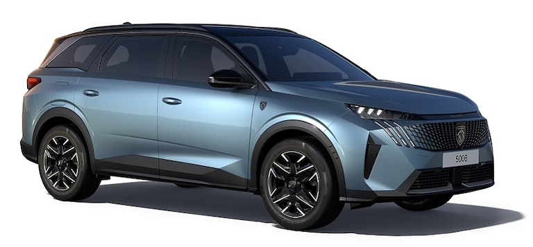 Peugeot Plug-In Electric & Hybrid Cars | PHEV Range
