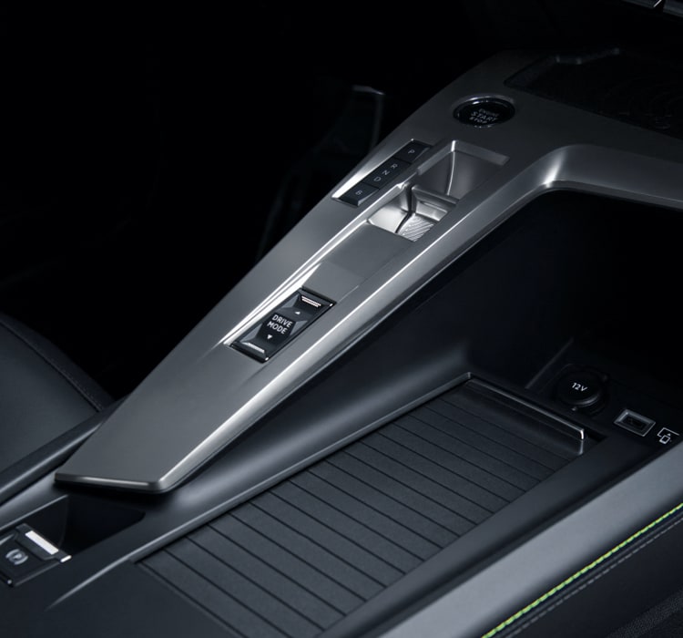 PEUGEOT i-Cockpit ® : Innovative Drive Station | Peugeot UK