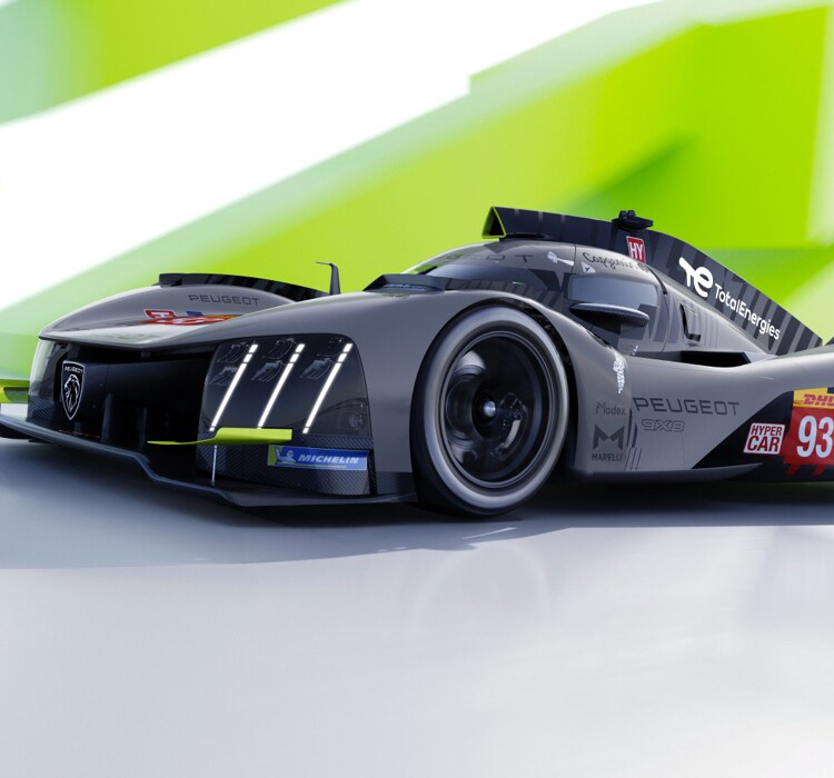 PEUGEOT UK | Explore New Cars, SUVs, Vans & Electric Vehicles