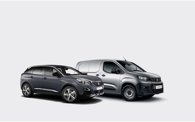 Discover Peugeot Models & SUV Vehicles | Peugeot UK