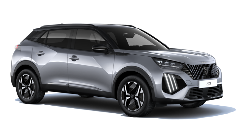 Peugeot 3008 – PEUGEOT UK