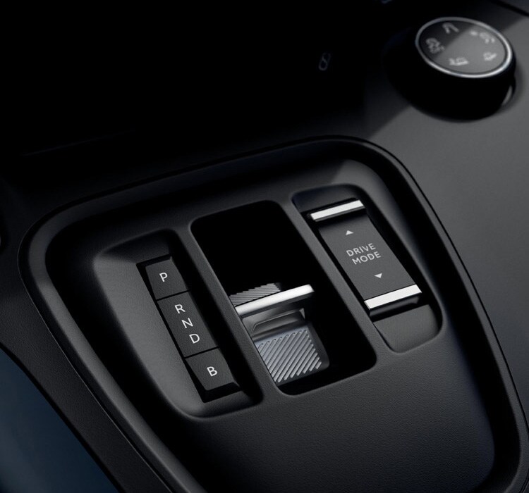 PEUGEOT e-RIFTER: The electric family car