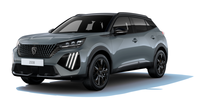Peugeot 2008 | Compact Petrol & Hybrid SUV | The Compact and Agile SUV
