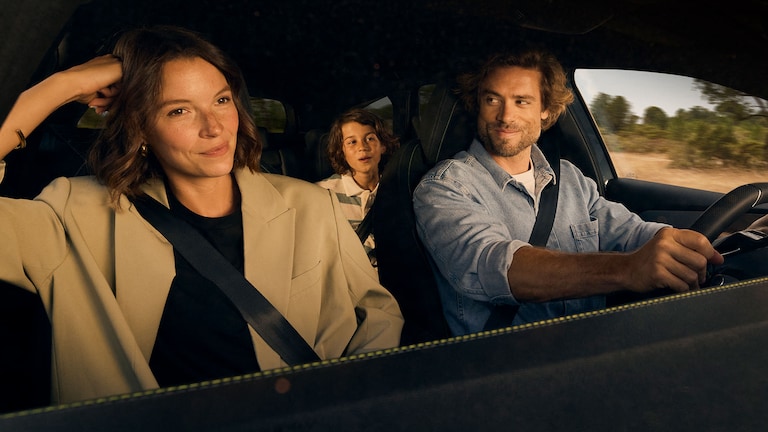 New Peugeot 308 SW | Hybrid & Plug-In Hybrid | Estate Car