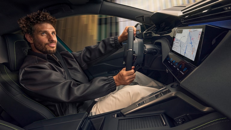 New Peugeot 308 | Hybrid, Plug-in Hybrid & Diesel Compact Hatchback ...