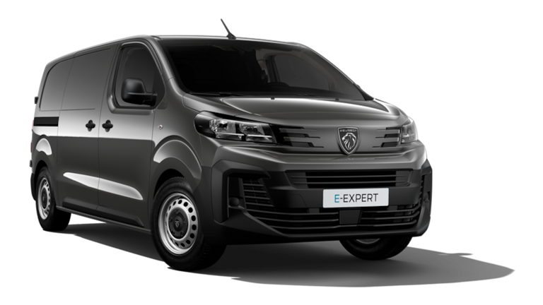 Peugeot E-Expert Electric Van | Price & Offers | Peugeot UK