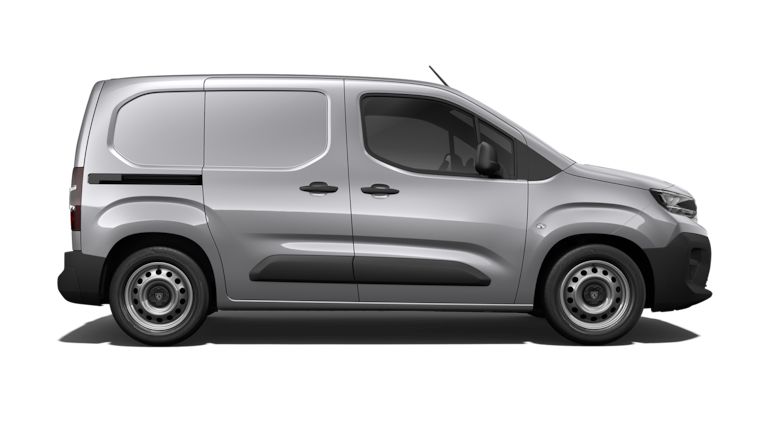 Peugeot Partner Diesel Van | Commercial Vehicle | Peugeot UK