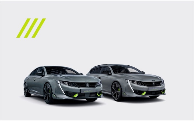 Discover Peugeot Models & SUV Vehicles | Peugeot UK