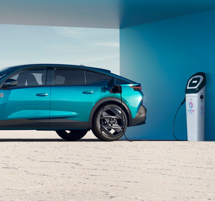 PEUGEOT UK | Explore New Cars, SUVs, Vans & Electric Vehicles