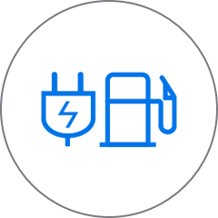 PEUGEOT 408 Plug-in Hybrid | PHEV & MHEV | Fastback-inspired