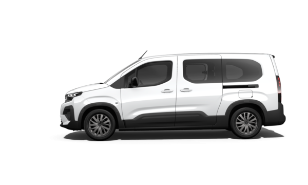 Business Car Leasing Offers & Contract Hire | Peugeot UK