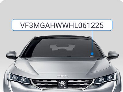 PEUGEOT Sat Nav GPS for Accurate Navigation | PEUGEOT UK