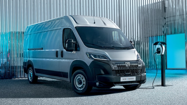 Prices and Specifications | Peugeot UK