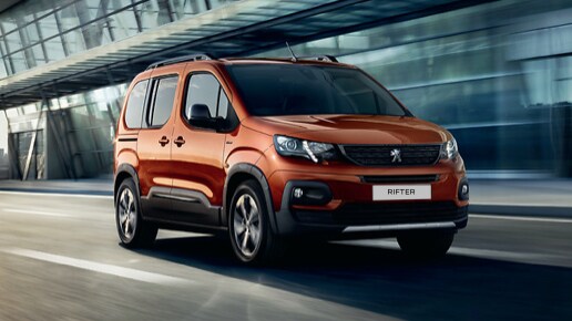 Prices and Specifications | Peugeot UK
