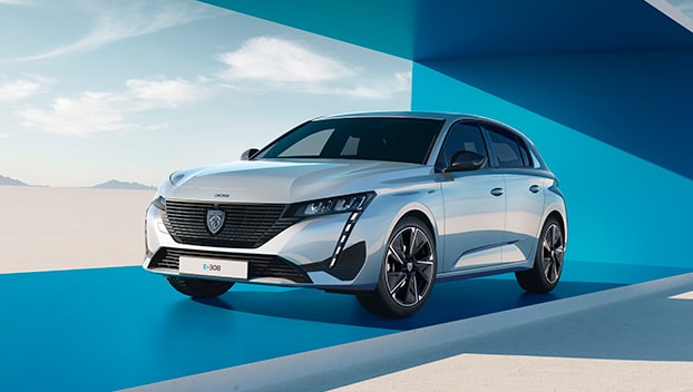 Peugeot SUV Range | Explore All SUV Vehicles | Peugeot UK